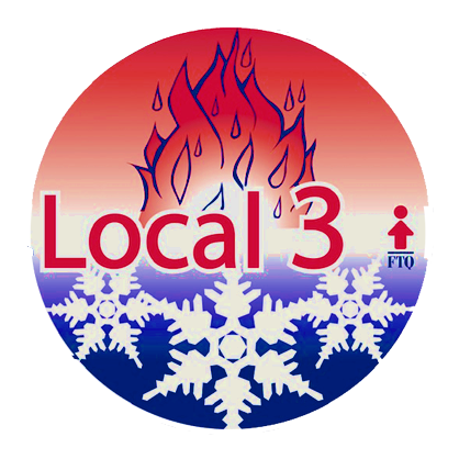 Local3 – Local3